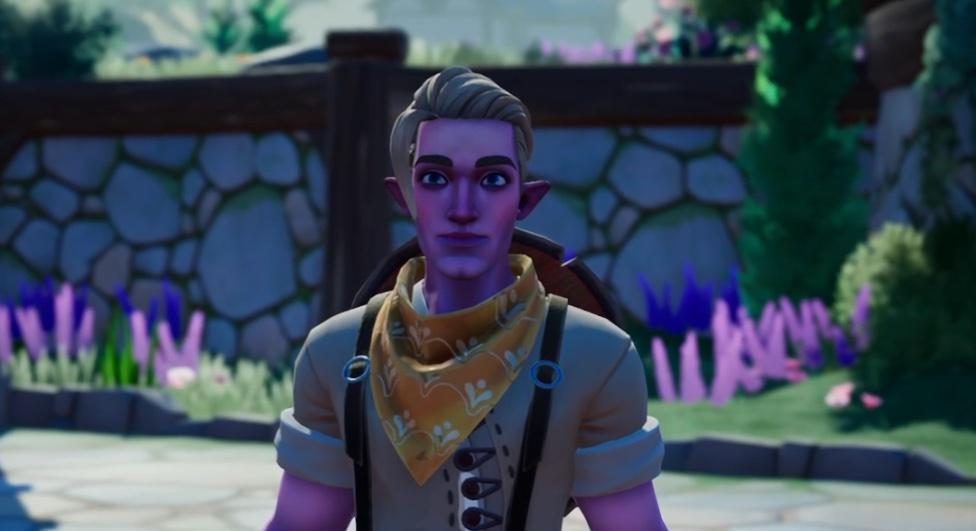 All of the Romanceable NPCs in Palia