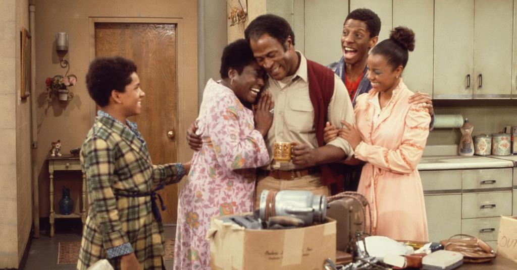 Why Did John Amos Leave Good Times? Details on His Firing