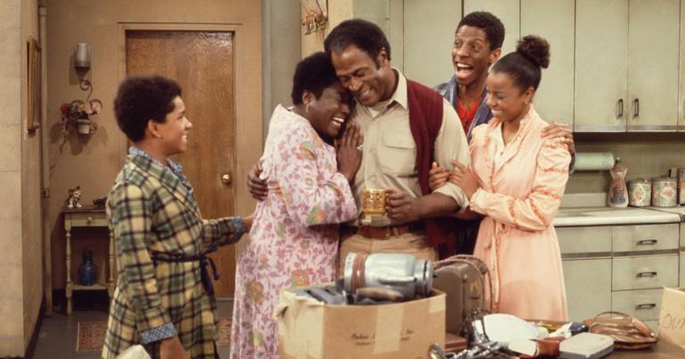 Why Did John Amos Leave Good Times? Details on His Firing
