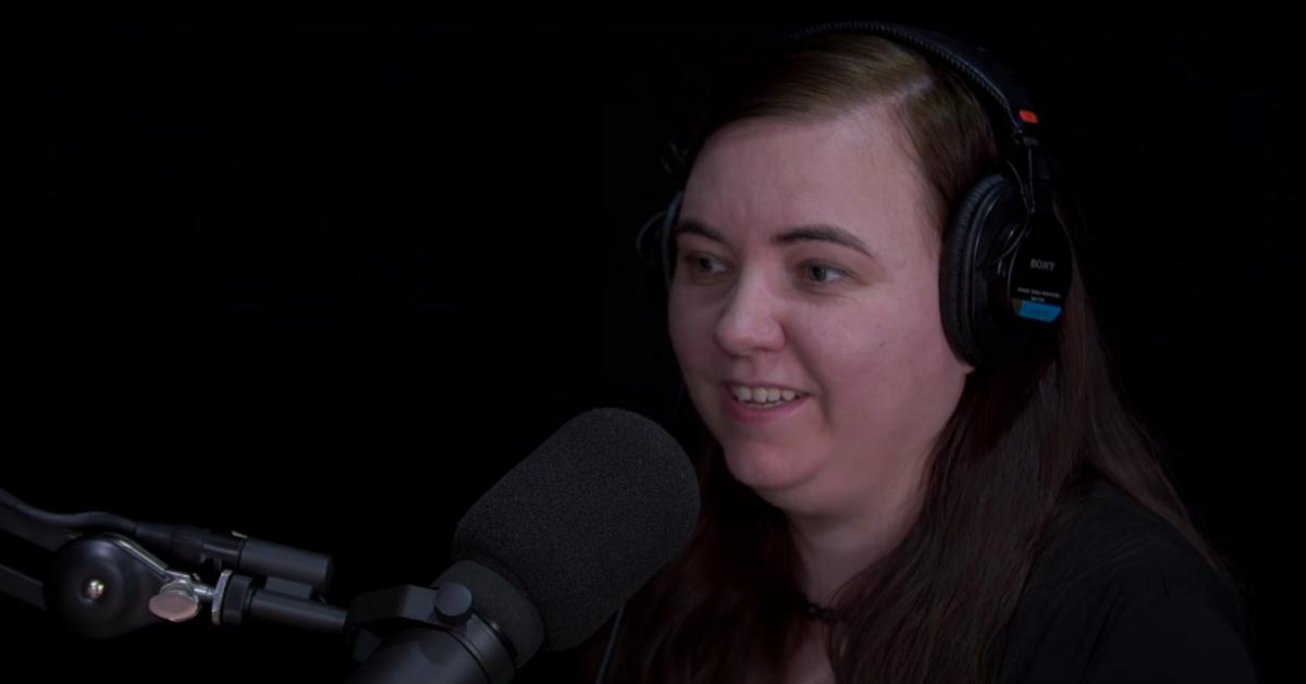 Where Is Briell Decker Now After Escaping the FLDS Chugrch?