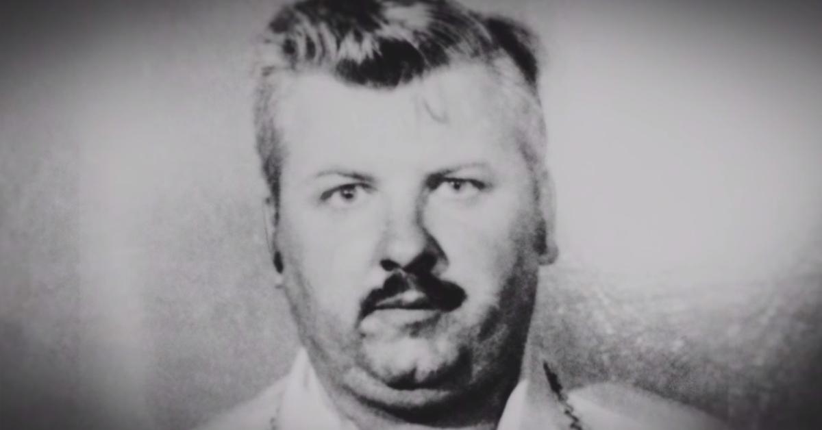 How Did John Wayne Gacy Get Rich? Details on the Serial Killer