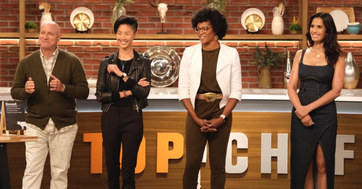 'Top Chef' Season 20 Goes Overseas With All-Star Contestants