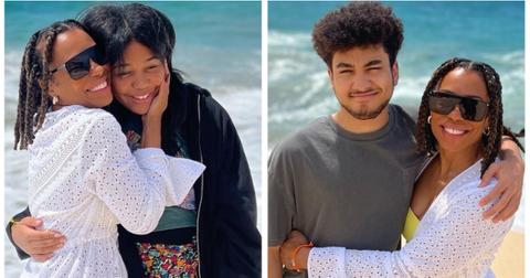 Is Karen Pittman Married? Let's Meet the Actor's Family