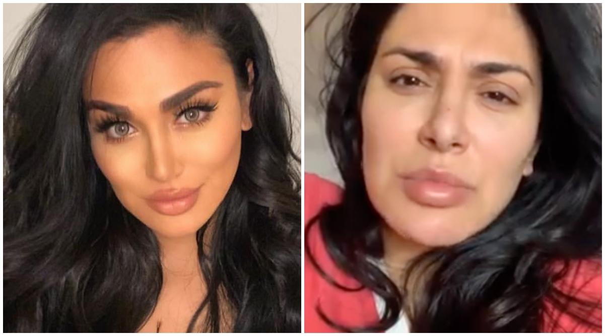 James Charles Without Makeup — Plus Jeffree Star, Jaclyn Hill, and More