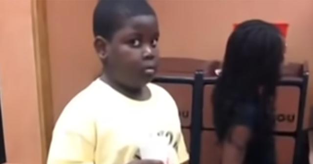 Where Is the Popeyes Meme Kid Now? He's a Football Star