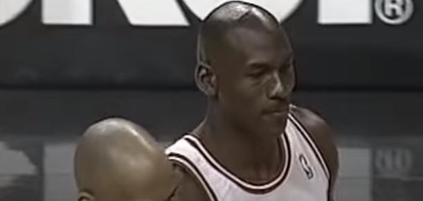 Viral TikTok Claims Michael Jordan Is Jimmy Butler’s Father