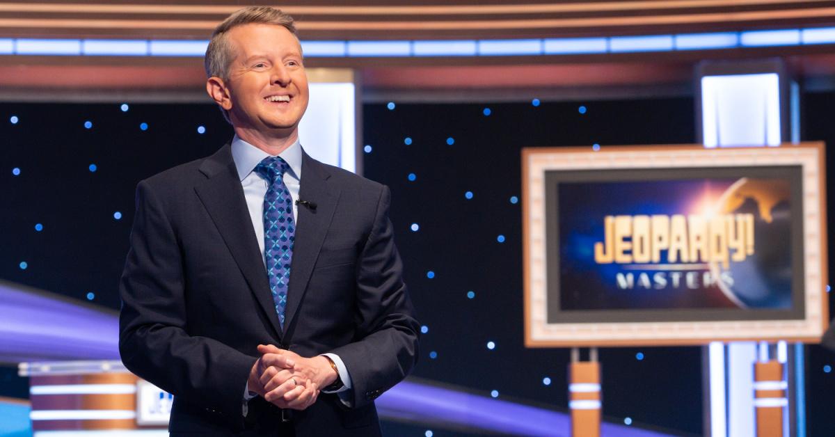 What Is the 'Jeopardy! Masters' Schedule?