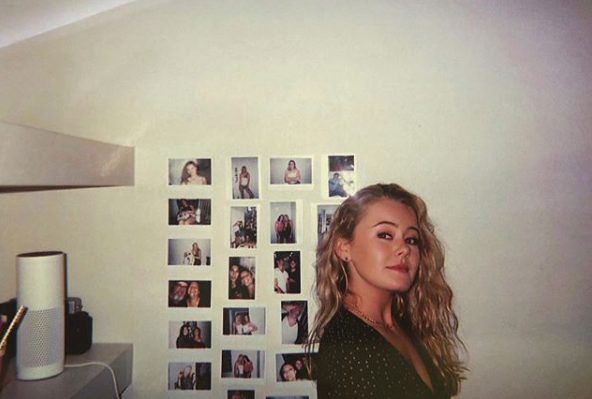 Get to Know David Dobrik's Publicist Megan Smith, the Young PR Master