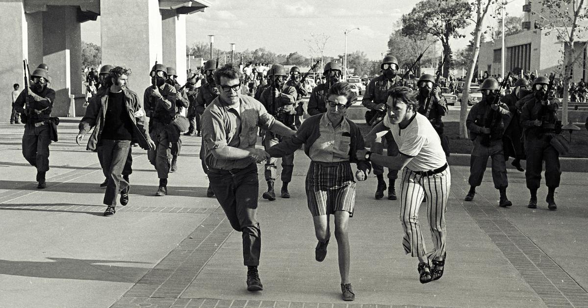 Why Did the Kent State Shooting Happen? A Look Back 50 Years Later