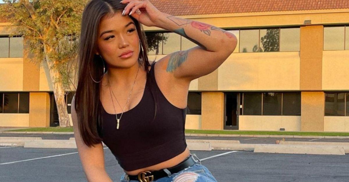 Who Is Brian Ortega Dating? Brian Ortega's Romantic History Explained