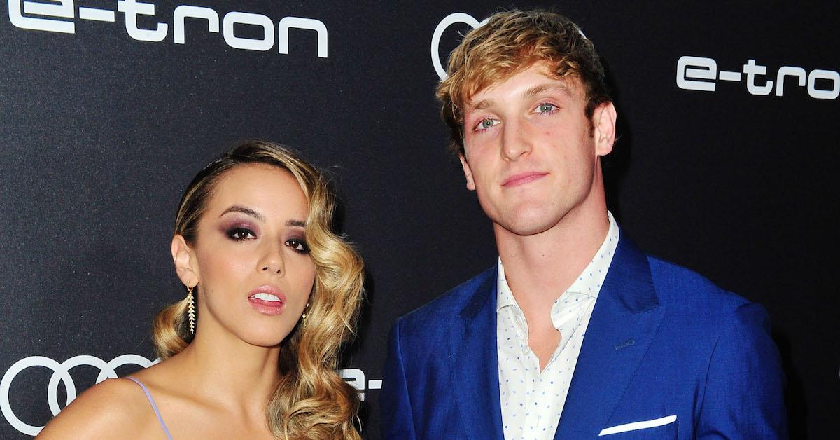 Logan Paul’s Breakup With Chloe Bennet Is Still a Hot Topic Two Years Later