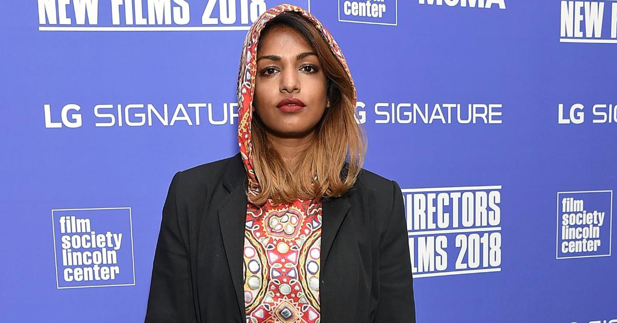 What's the Controversy Surrounding M.I.A.? Details