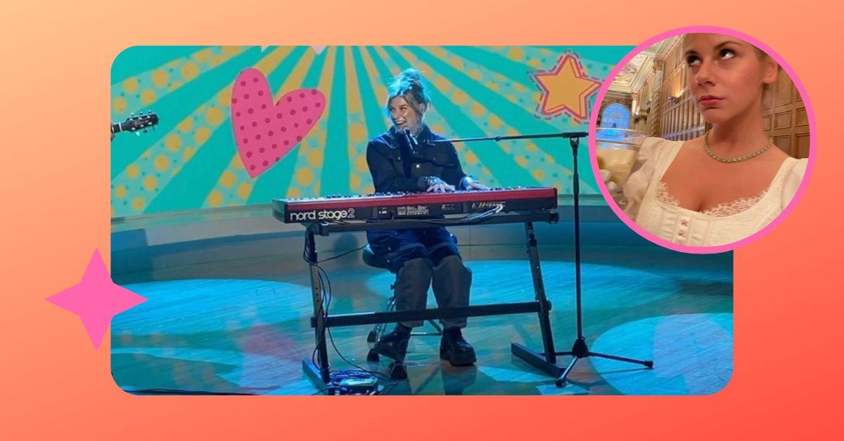 Distracted With... Jax (EXCLUSIVE)