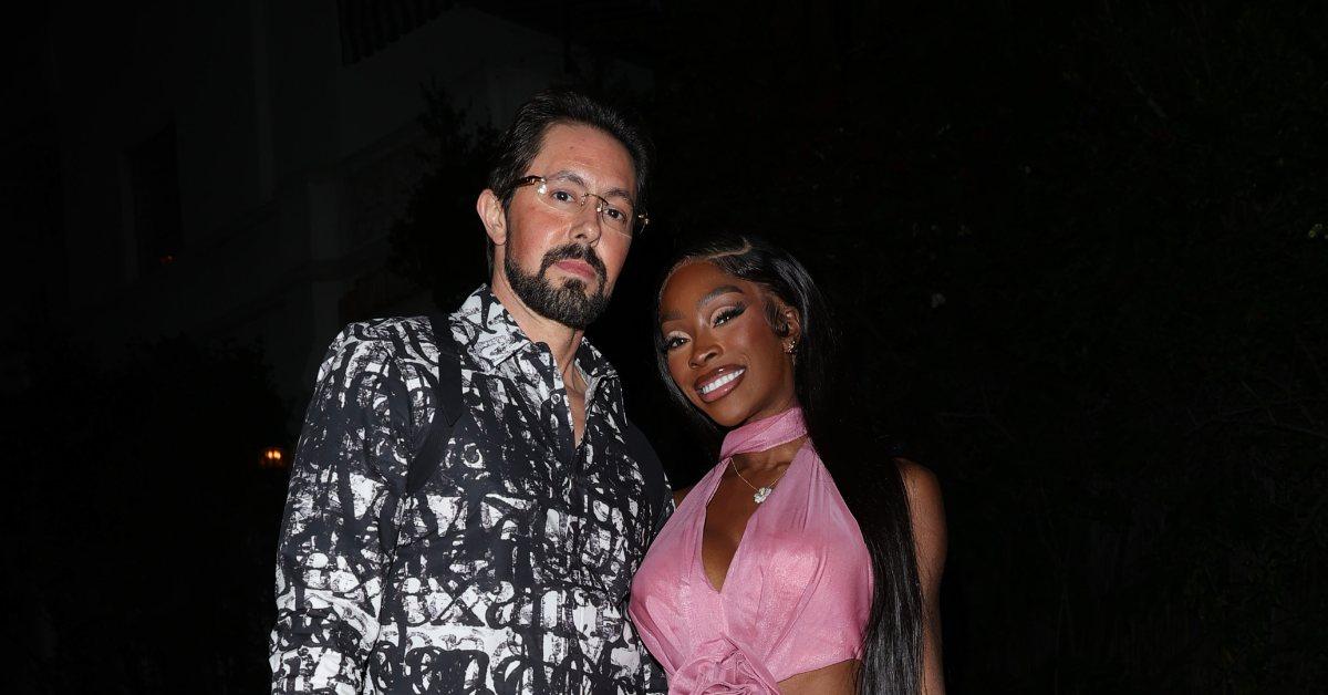 Selling Sunset — What is Jeff Lazkani’s Net Worth?