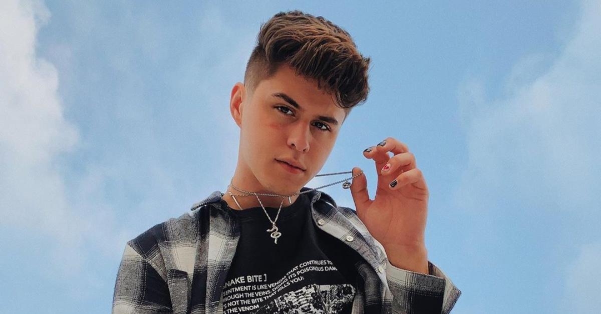 The Vault House: Meet the Members of the TikTok Collective