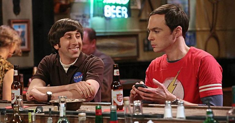 Why Does Sheldon Hate Engineers? We've Got the Answer!