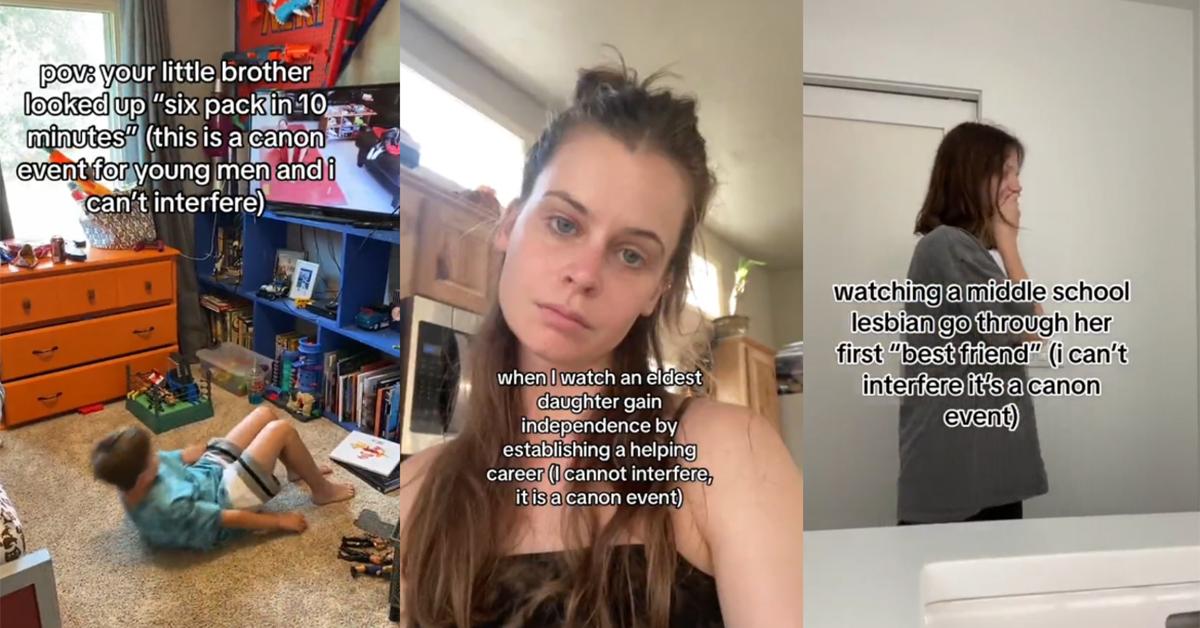 What Is a Canon Event? The Marvel Film Concept Is Now a Meme