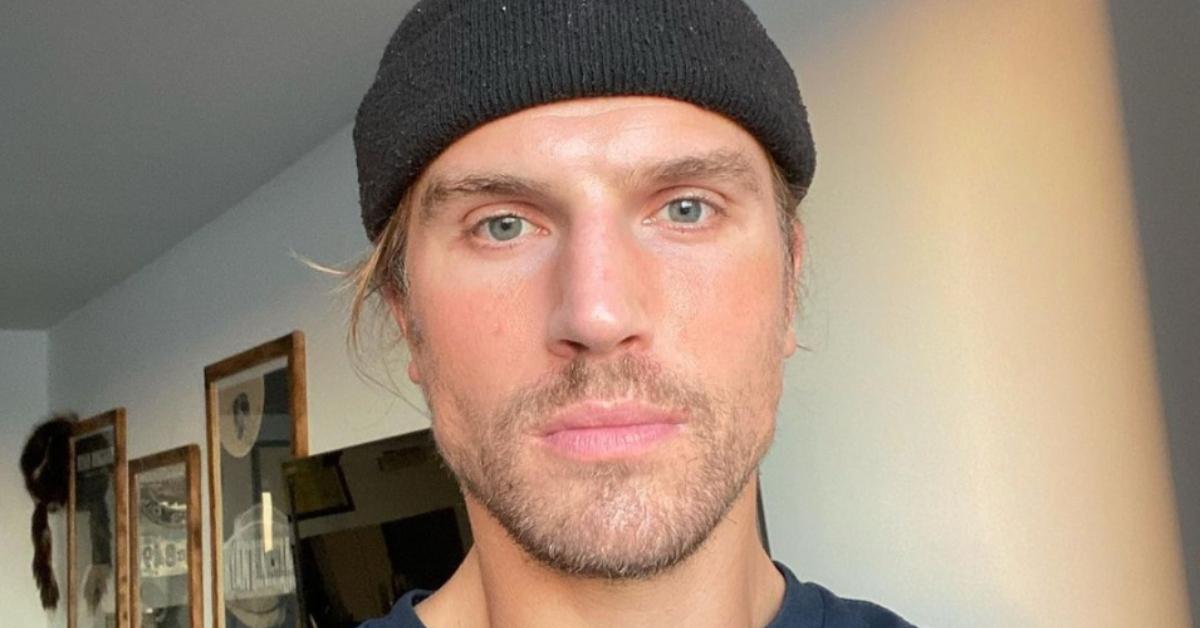 Luke Gulbranson and His Ex-Girlfriend Broke up Some Time Ago