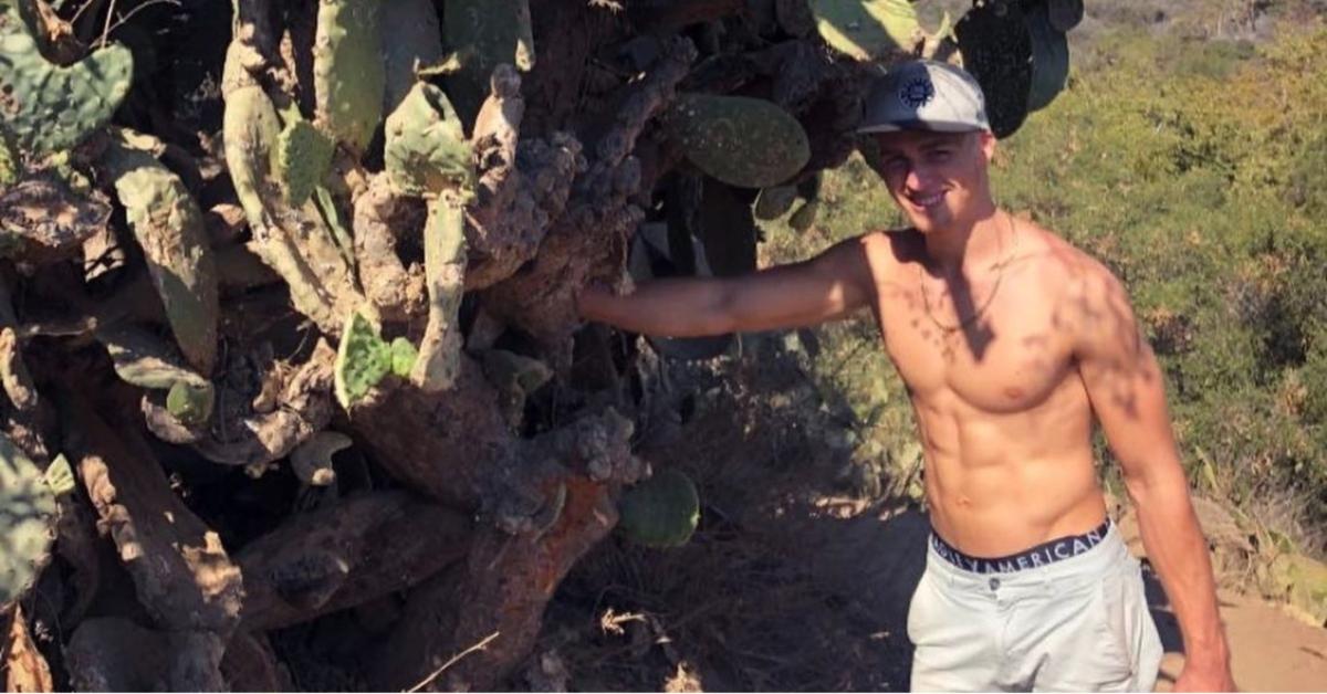 Does Micah Plath Smoke Weed? He Has Discussed It