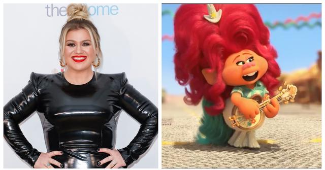 'Trolls World Tour' Cast Photos: A Guide to the Star-Studded Sequel