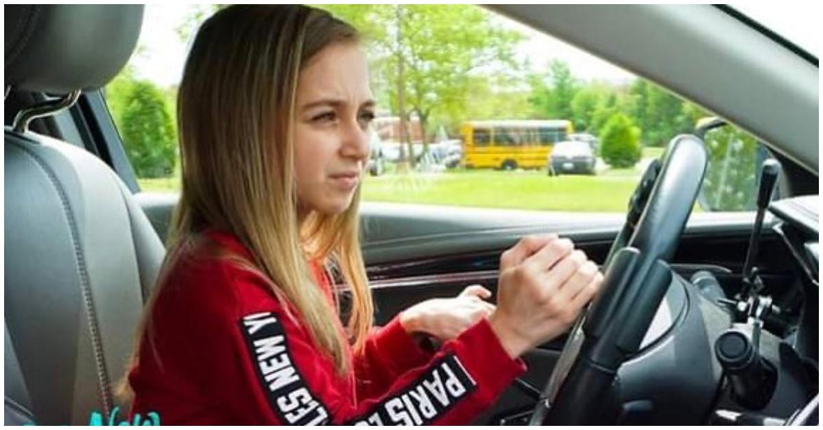 Shauna Rae Talks About Previous Cancer Treatment (EXCLUSIVE)