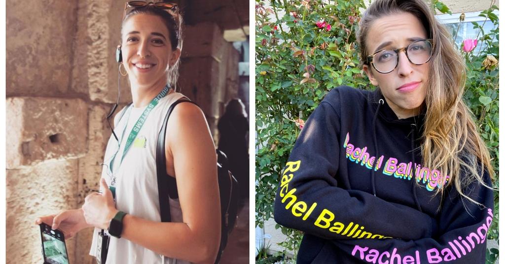 Colleen Ballinger's Siblings Are Also Content Creators