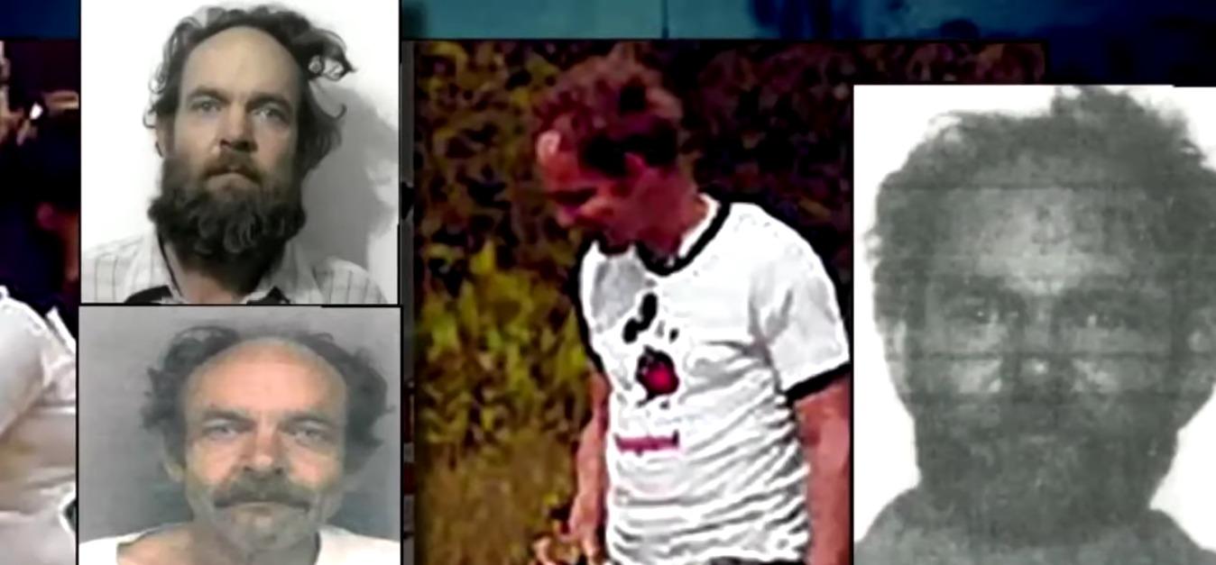 Where Is the Chameleon Killer Terry Rasmussen Now?