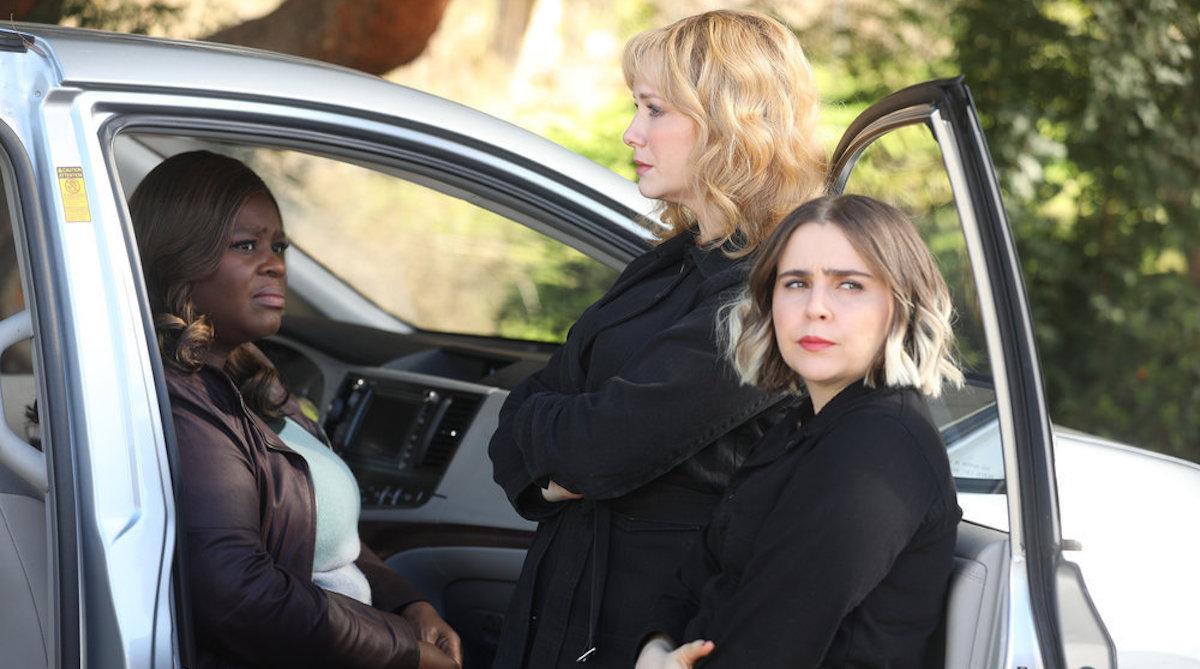 Is 'Good Girls' a True Story? The Inspiration Might Surprise You