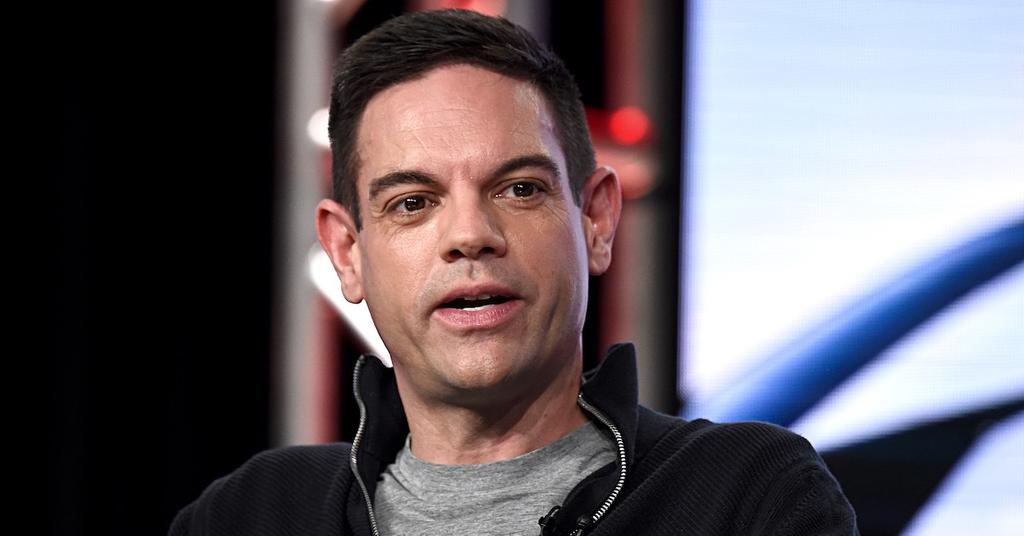 Who Is 'Top Gear America' Co-Host Jethro Bovingdon? Fans Want to Know