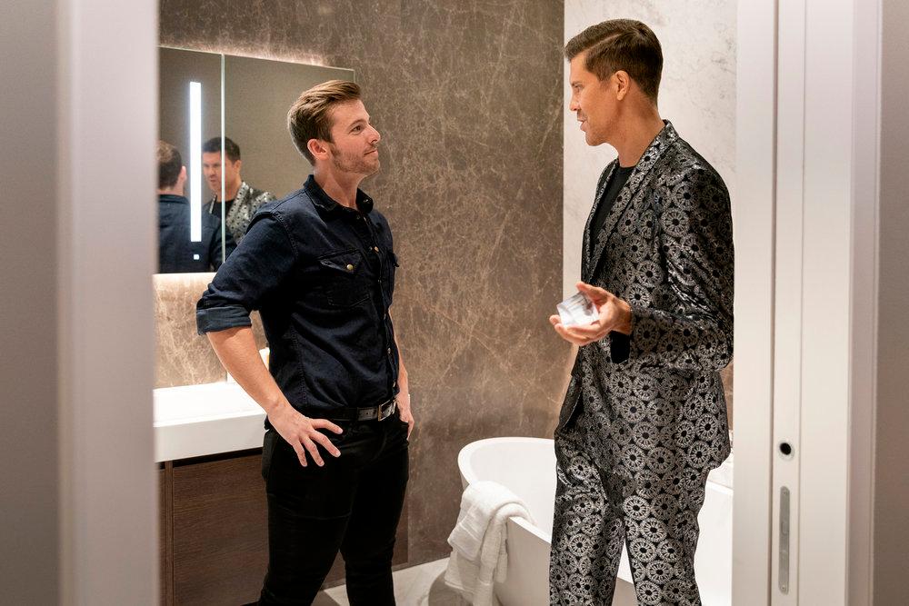 Tyler Whitman on 'Million Dollar Listing' — Meet the New Realtor