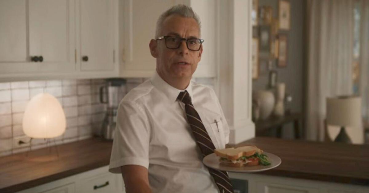 Is John Graff From 'The Watcher' Based on a Real Person?