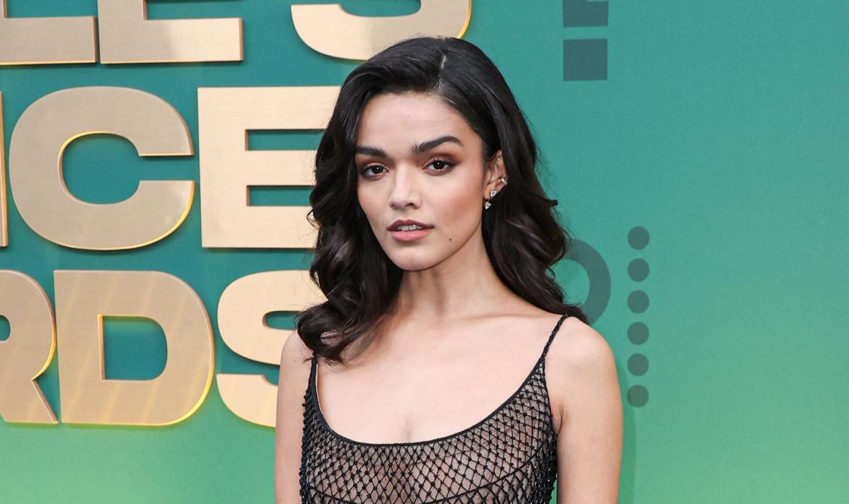 What Are Rachel Zegler’s Upcoming Projects?