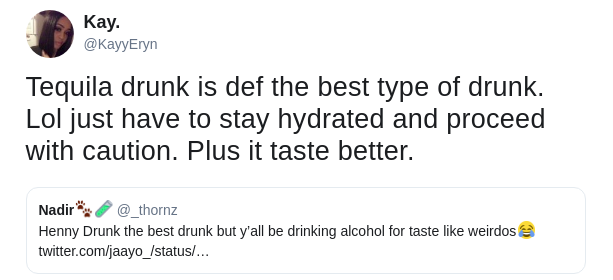 These National Tequila Day Memes Prove It's the Greatest Liquor Ever