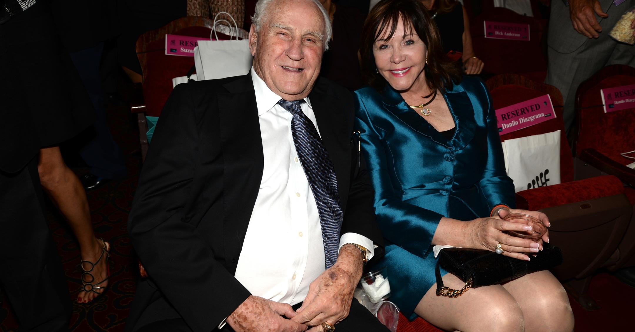 Who is Don Shula’s Wife Mary Anne Stephens? Get to Know the Shula ...