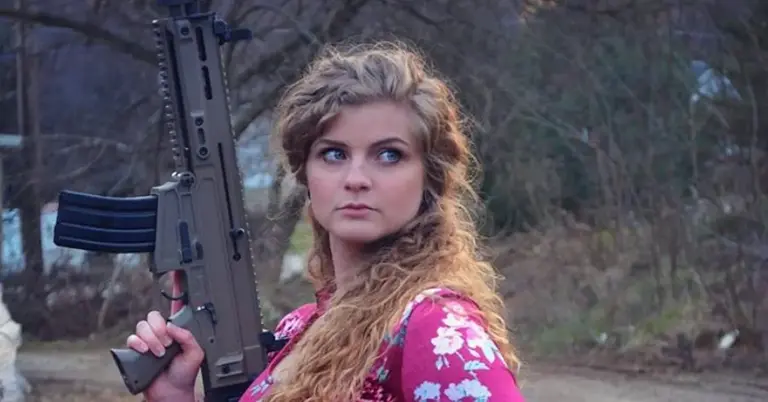 What Did Kaitlin Bennett Do? The Gun Activist Is Hated by Many