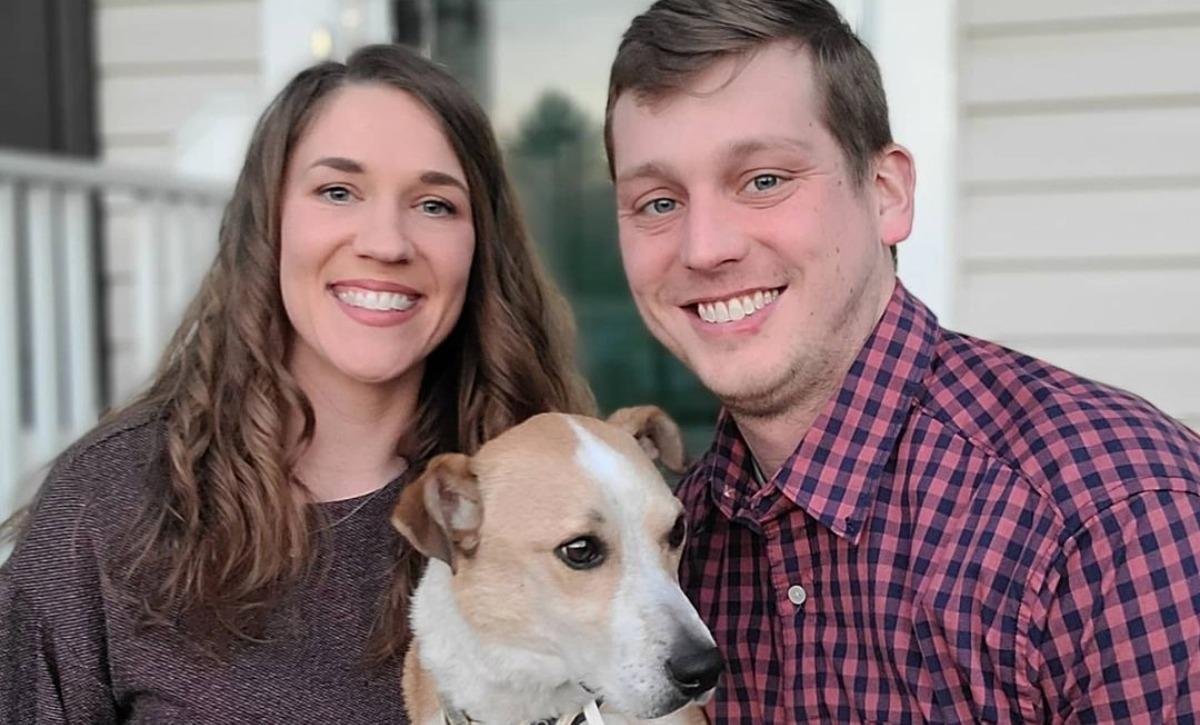 Jess and Austin From MAFS: Baby Number 2 Is On The Way