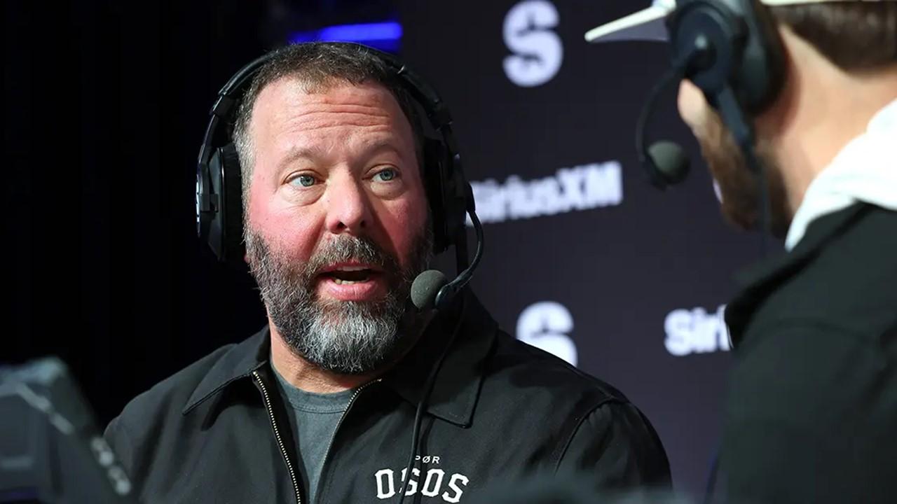 Why Was Bert Kreischer Under Arrest? Here's the Actual Truth