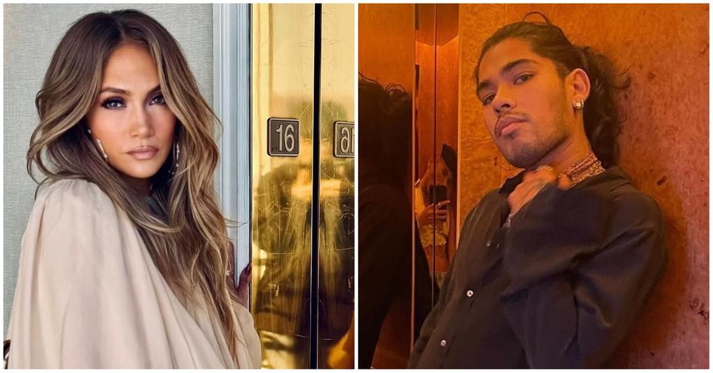 J Lo and Jesus Guerrero’s Final Dubai Trip Raises Suspicions