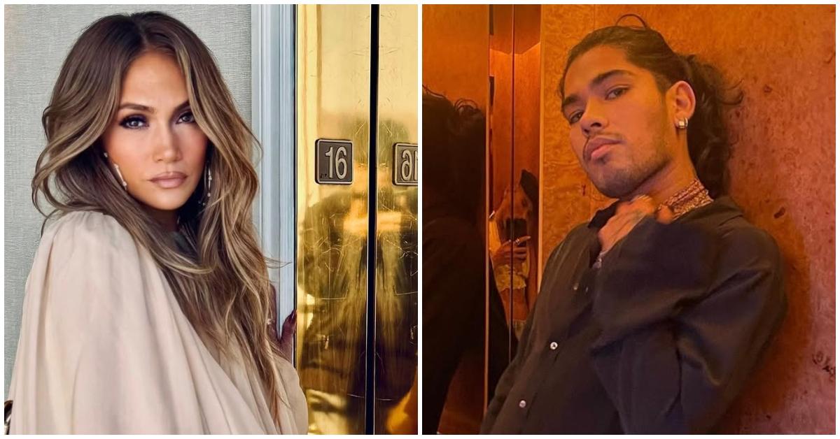 J Lo and Jesus Guerrero’s Final Dubai Trip Raises Suspicions