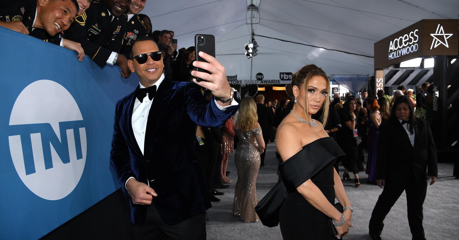 How Many Times Has J.Lo Been Engaged? She's Reportedly Engaged Again