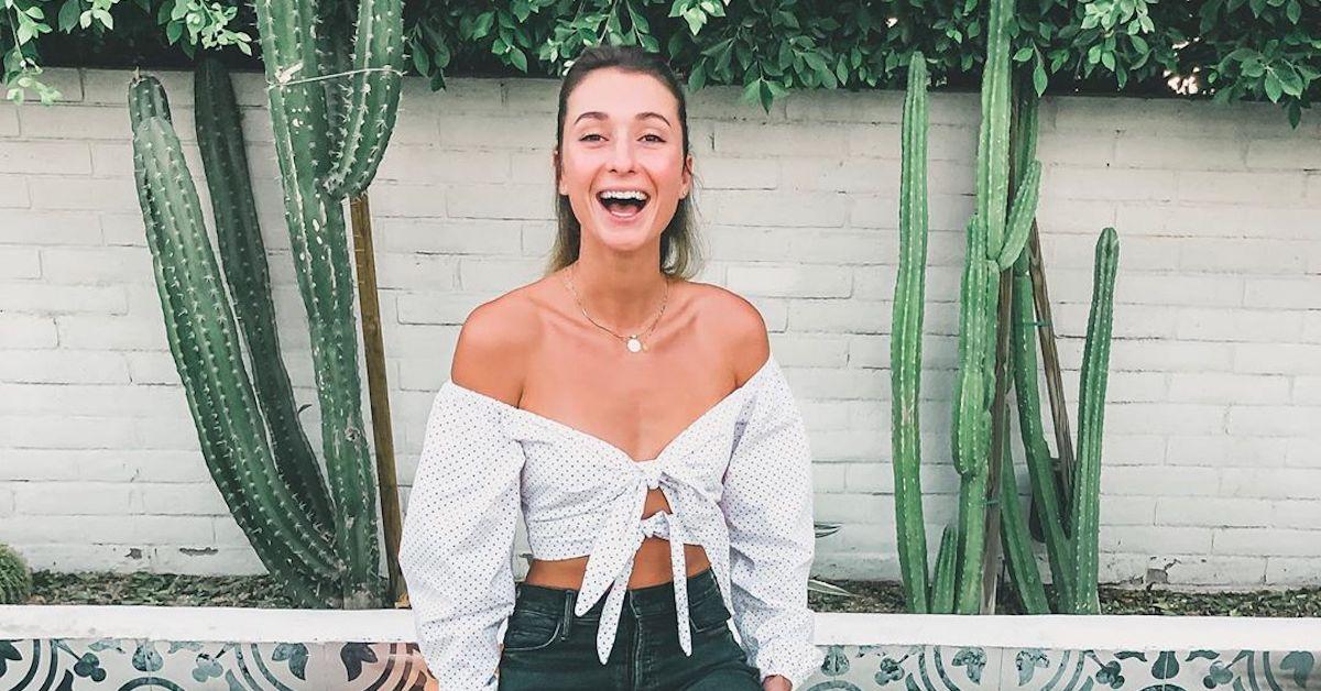 Who Is Anastasia Surmava on 'Below Deck'? — Follow the Stew on Instagram