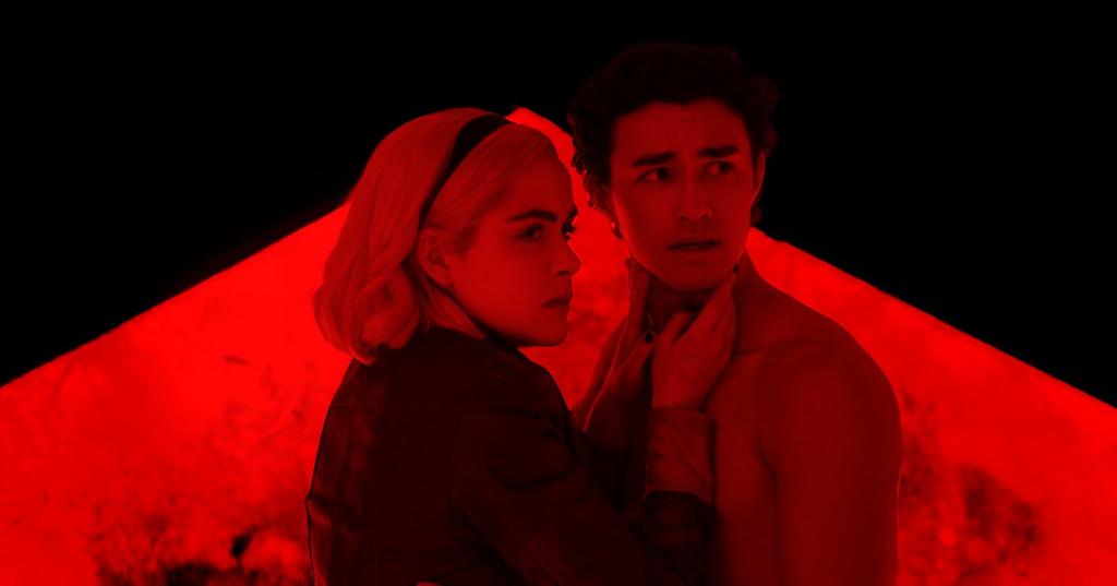 Does Sabrina Get Her Powers Back? What's Next for the Talented Witch?