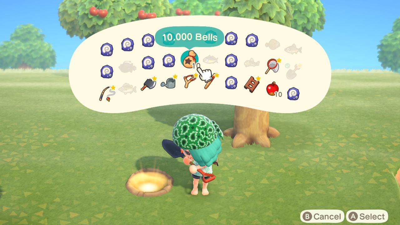 Do Money Trees Grow Back on 'ACNH'? Here's the Deal With Money Trees