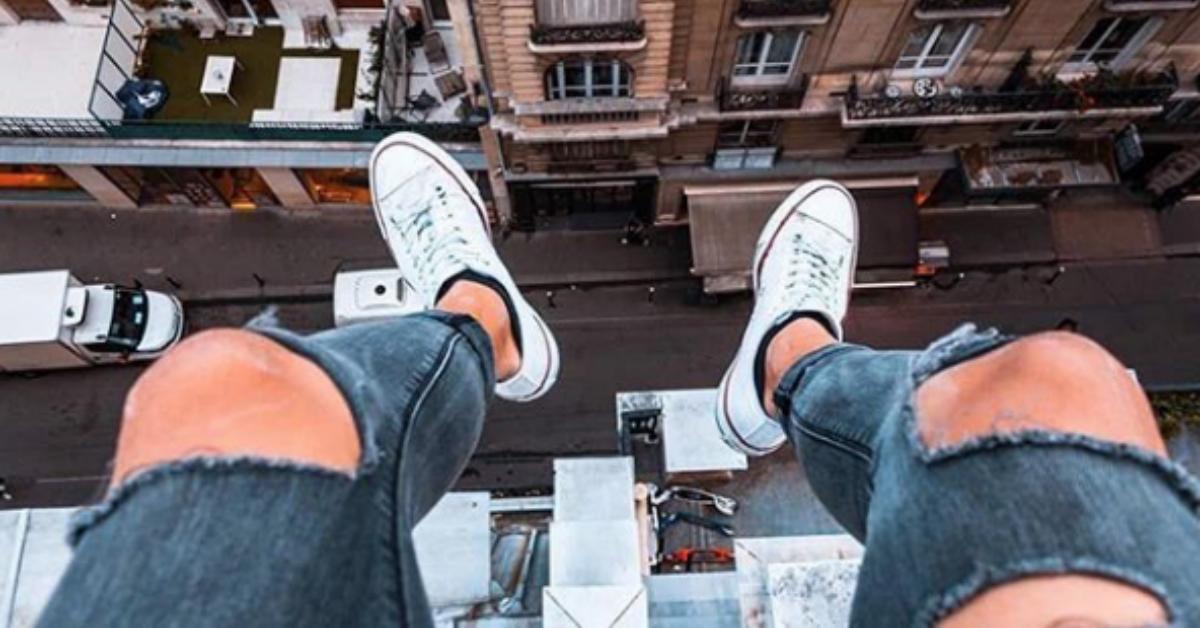 People Are Falling to Their Deaths Trying to Get the Best Instagram ...