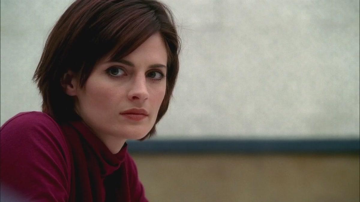 Kate Beckett Then and Now — See How Much the 'Castle' Star Changed