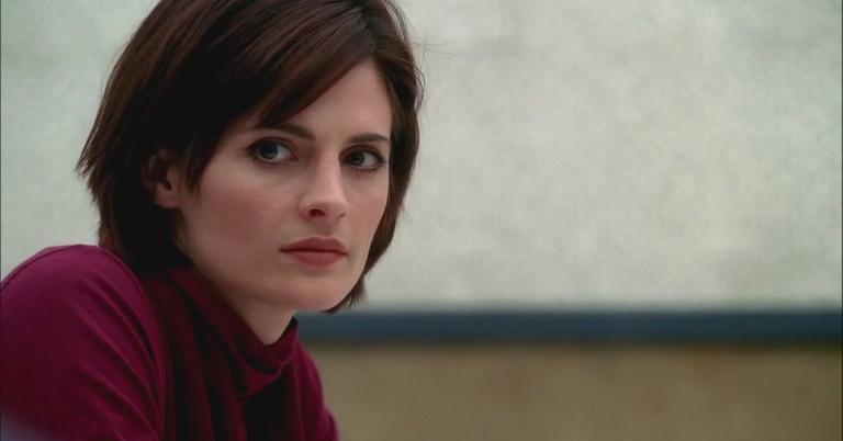 Kate Beckett Then and Now — See How Much the 'Castle' Star Changed