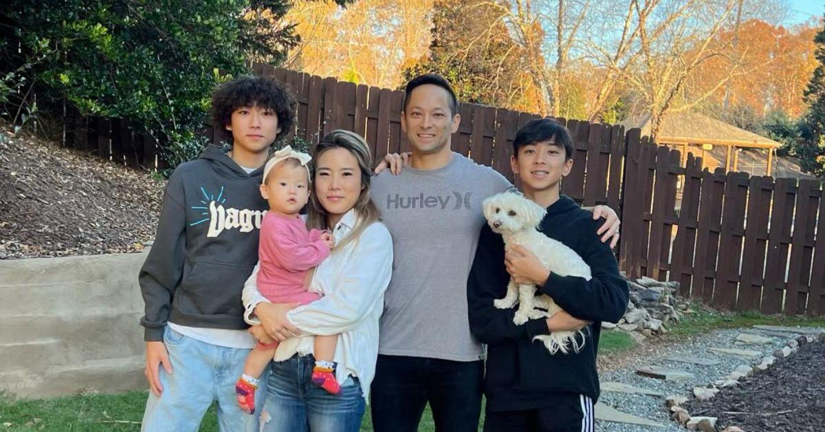 Who Is RHOC Star Katie Ginella's First Husband? Details