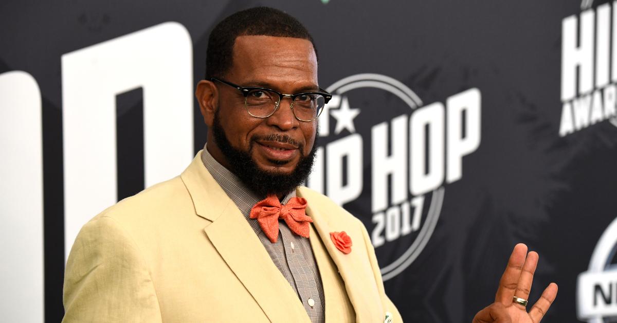 Who Are Cree Campbell's Parents? Her Dad Is a West Coast Hip Hop Icon