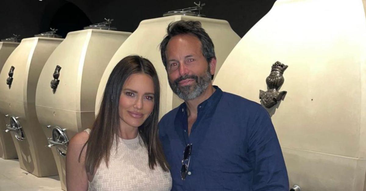 What Does Seth Marks From RHOSLC Do for a Living?