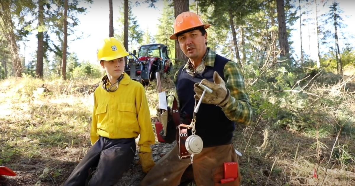 Why Wranglerstar Was Fired From the U.S. Forest Service